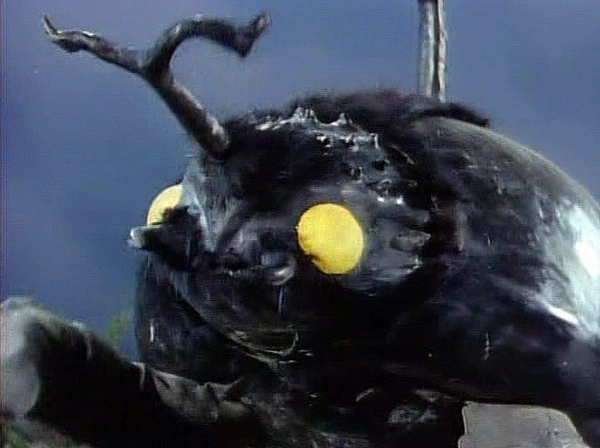 Agon | Tokupedia | Fandom