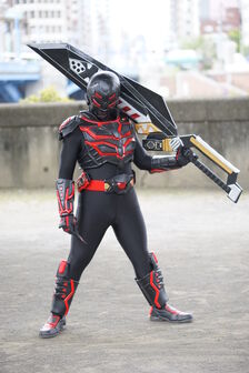 Strega | Tokupedia | Fandom