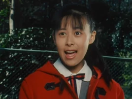 Yuko Murakami | Tokupedia | Fandom