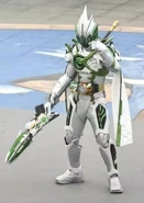 Armor Hero Star Ray | Tokupedia | Fandom