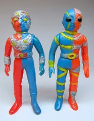 Bandai | Tokupedia | Fandom