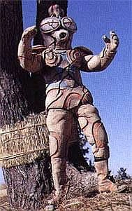 Clay Banbara | Tokupedia | Fandom