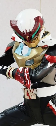 Brave | Tokupedia | Fandom