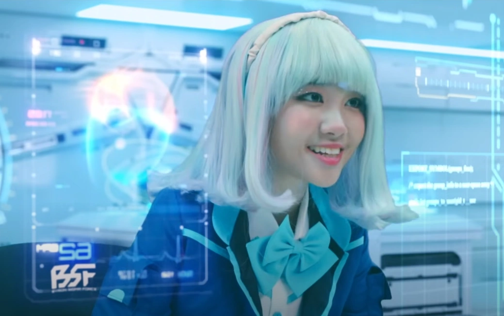 Haruka | Tokupedia | Fandom