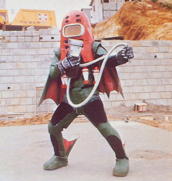 Hikoman | Tokupedia | Fandom