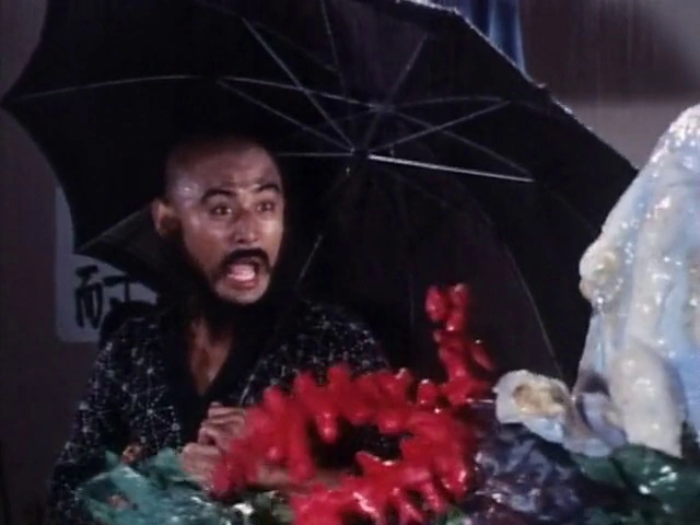 Youth League, Beware! The Cursed Water!! | Tokupedia | Fandom