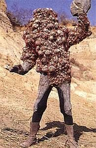 Stone Banbara | Tokupedia | Fandom