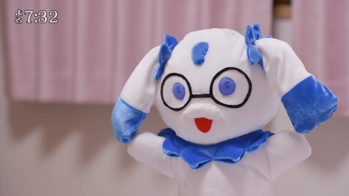 Mimi | Tokupedia | Fandom