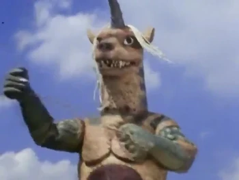 Lygon | Tokupedia | Fandom