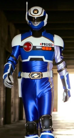 Leo | Tokupedia | Fandom