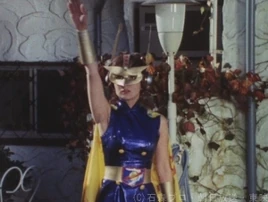 Hikaru Tsuki | Tokupedia | Fandom