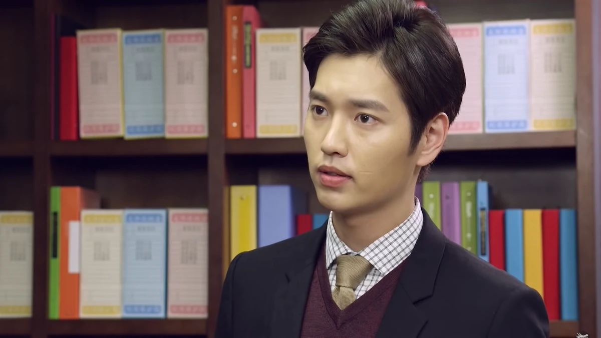 Liu Qi | Tokupedia | Fandom