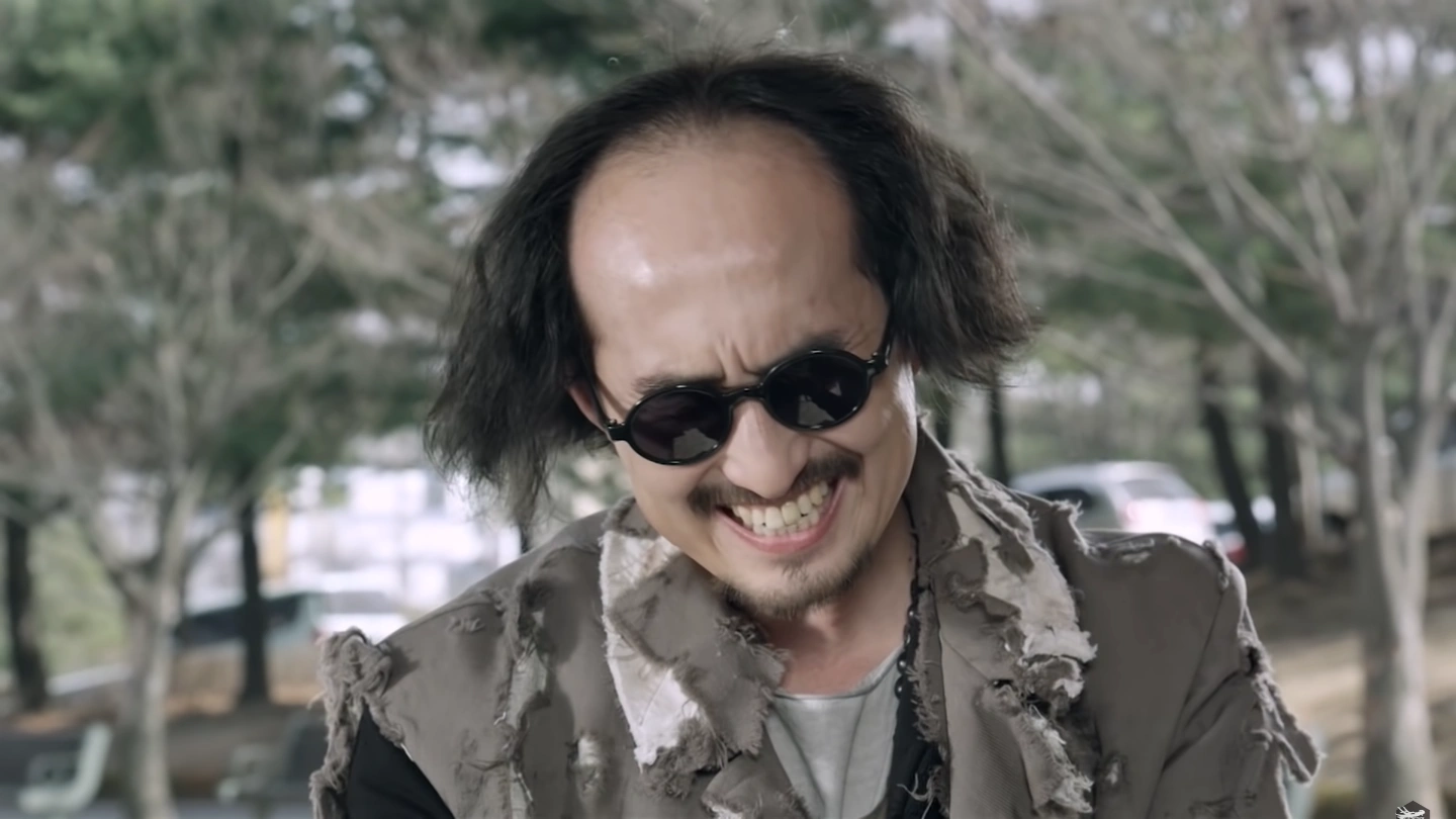 Zhang Lu | Tokupedia | Fandom