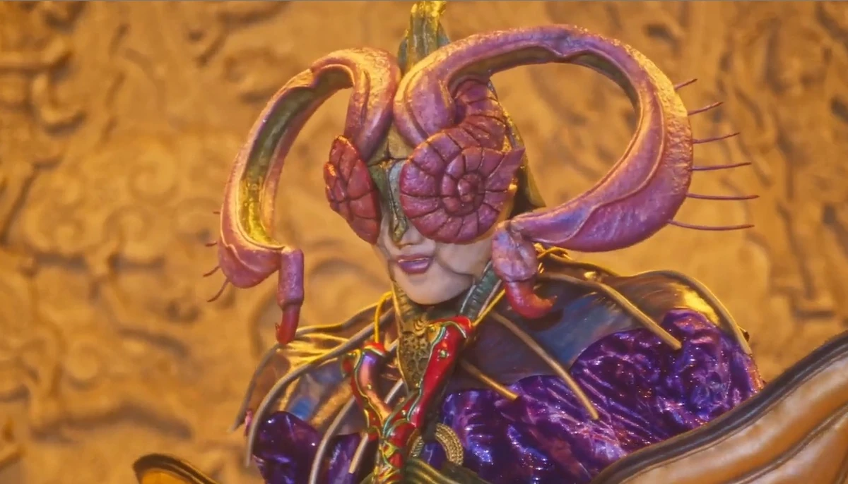 Sheera | Tokupedia | Fandom