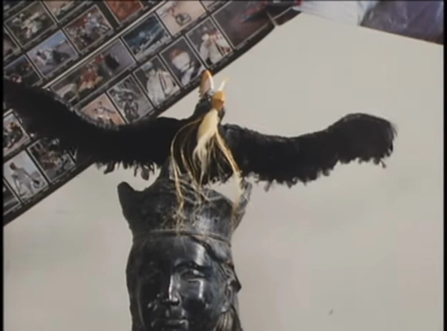 Bagoda | Tokupedia | Fandom