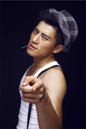 Yang Shoubin | Tokupedia | Fandom