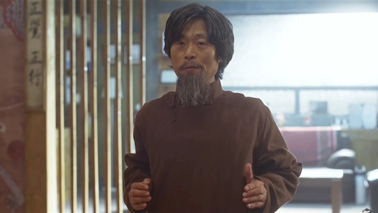 Lu Zhi | Tokupedia | Fandom