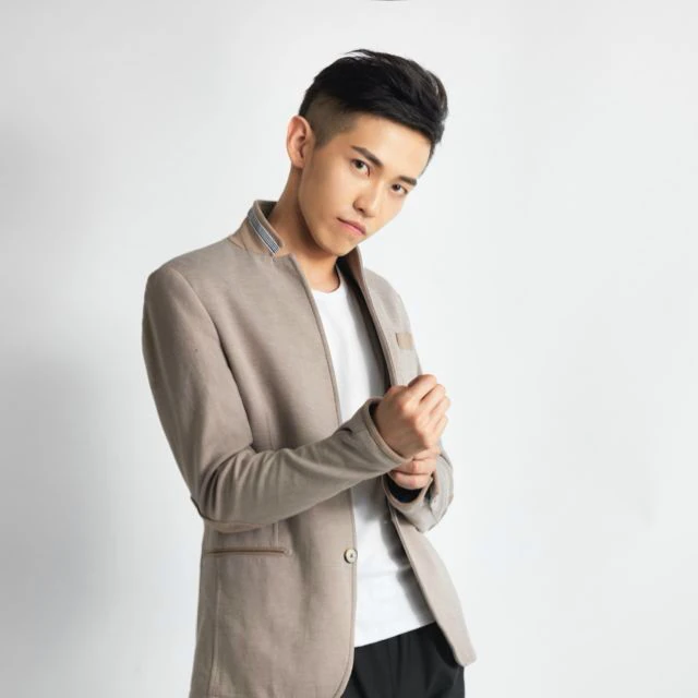 Qiao Yang | Tokupedia | Fandom