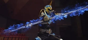 Zhao Yun | Tokupedia | Fandom