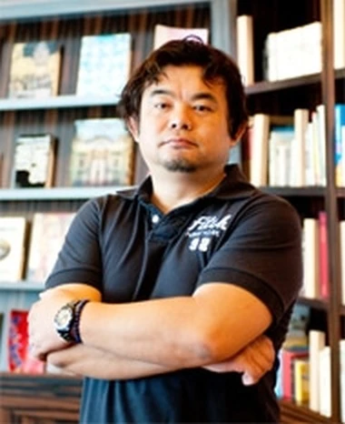 Junya Okabe | Tokupedia | Fandom