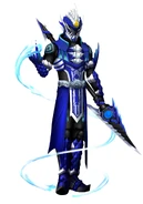 Mighty Guardian: Lost Avian | Tokupedia | Fandom