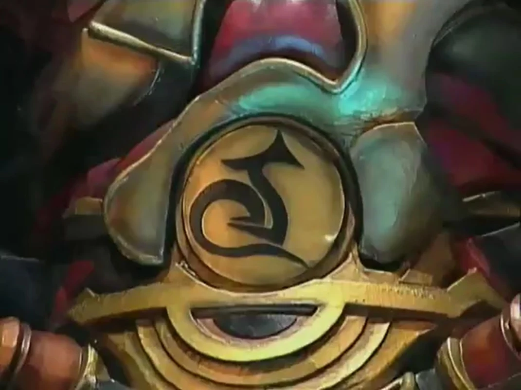 Hades Army | Tokupedia | Fandom