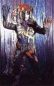 Paint Banbara | Tokupedia | Fandom