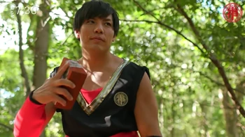 Rikimaru | Tokupedia | Fandom