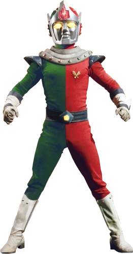 Izenbo | Tokupedia | Fandom