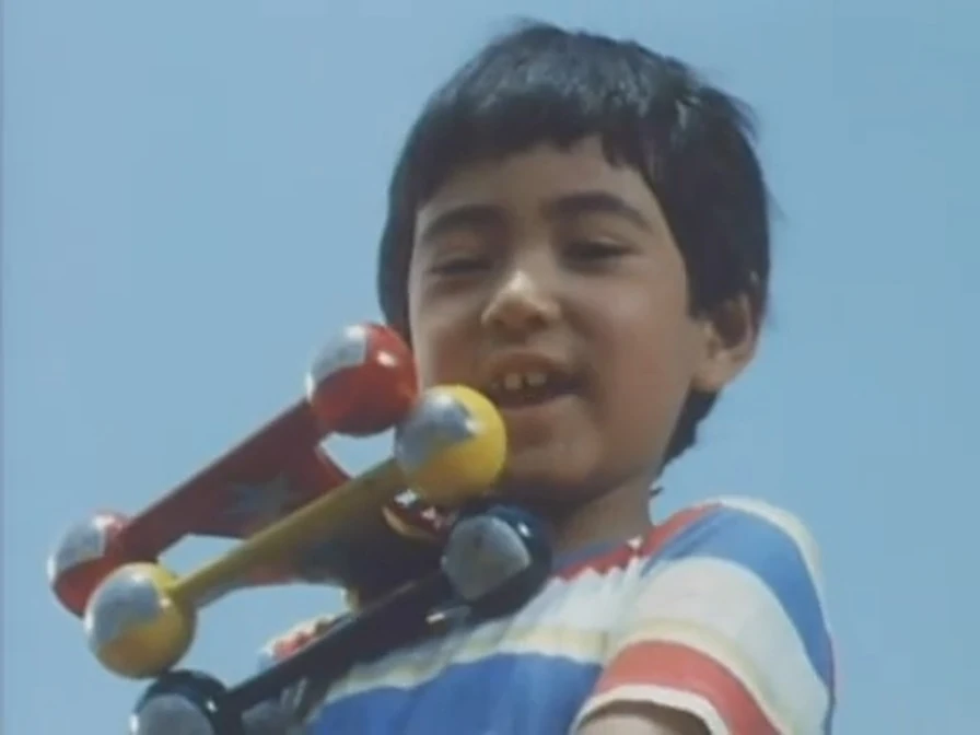 Santa | Tokupedia | Fandom