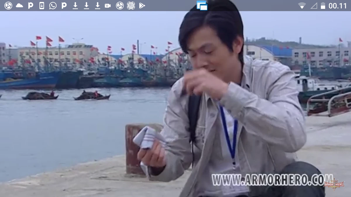 Episode 01: Power Beast Invasion | Tokupedia | Fandom