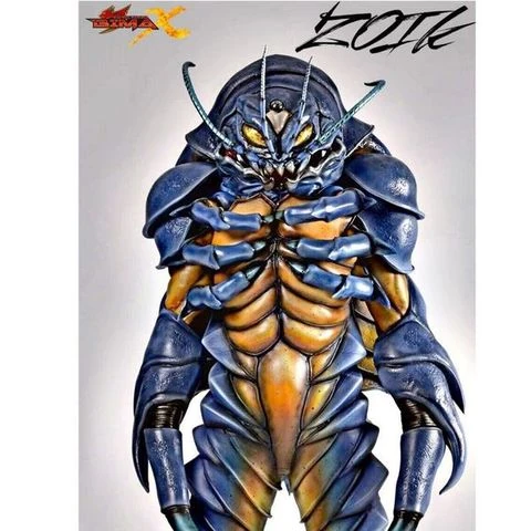 Zoik | Tokupedia | Fandom