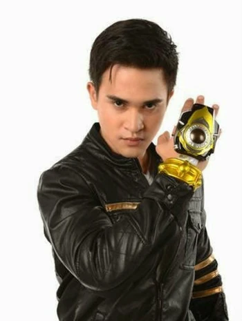 Reza Bramasakti | Tokupedia | Fandom