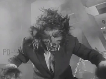 Werewolf | Tokupedia | Fandom