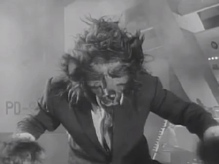 Werewolf | Tokupedia | Fandom