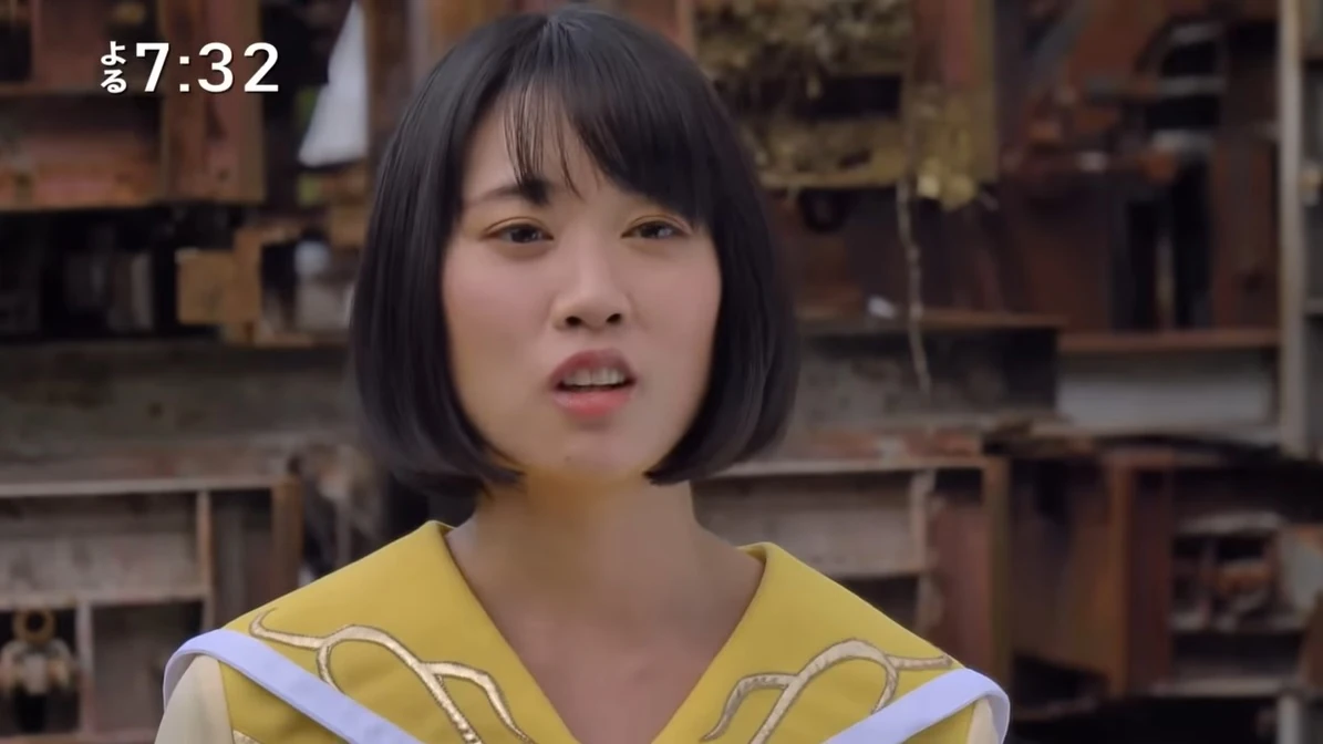 Hikari Kitaka | Tokupedia | Fandom