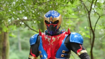 Rikimaru | Tokupedia | Fandom