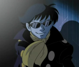 Saburo/Anime | Tokupedia | Fandom