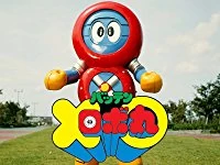 Batten Robomaru | Tokupedia | Fandom