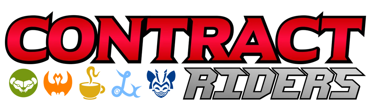 Contract Riders | Tokusatsufanon Wiki | Fandom