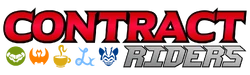 Contract Riders | Tokusatsufanon Wiki | Fandom