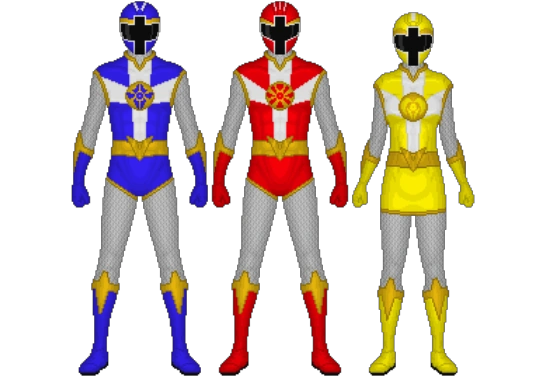 Validus Schola Virtueranger | Tokusatsufanon Wiki | Fandom