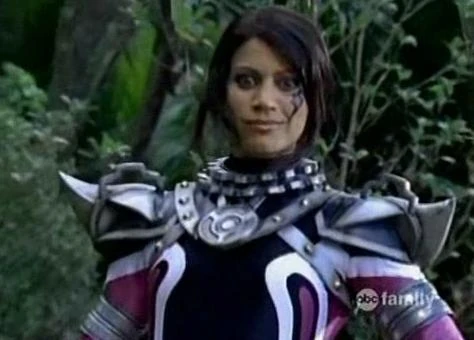 Power Rangers Vilians | Tokusatsu Heroines Wiki | Fandom