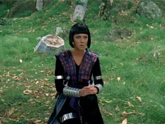 Power Rangers Vilians | Tokusatsu Heroines Wiki | Fandom