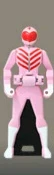 Ranger Keys | Tokusatsu Heroines Wiki | Fandom