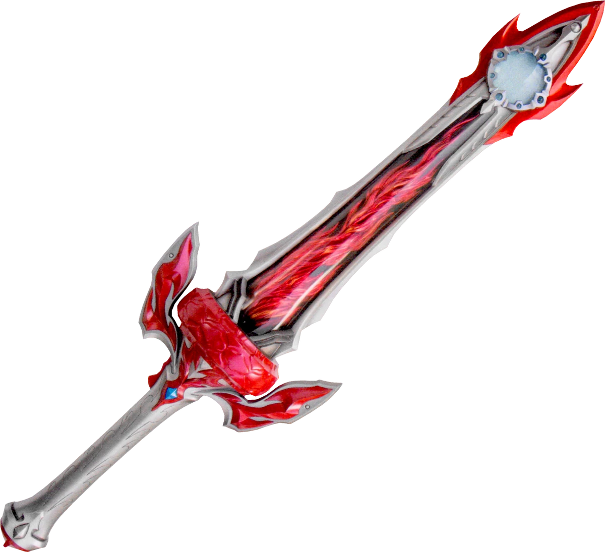 Taiga Tri-Blade | TOKUProject Wiki | Fandom