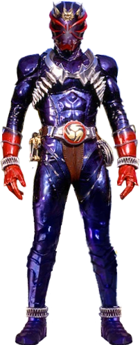 Forms | TOKUProject Wiki | Fandom