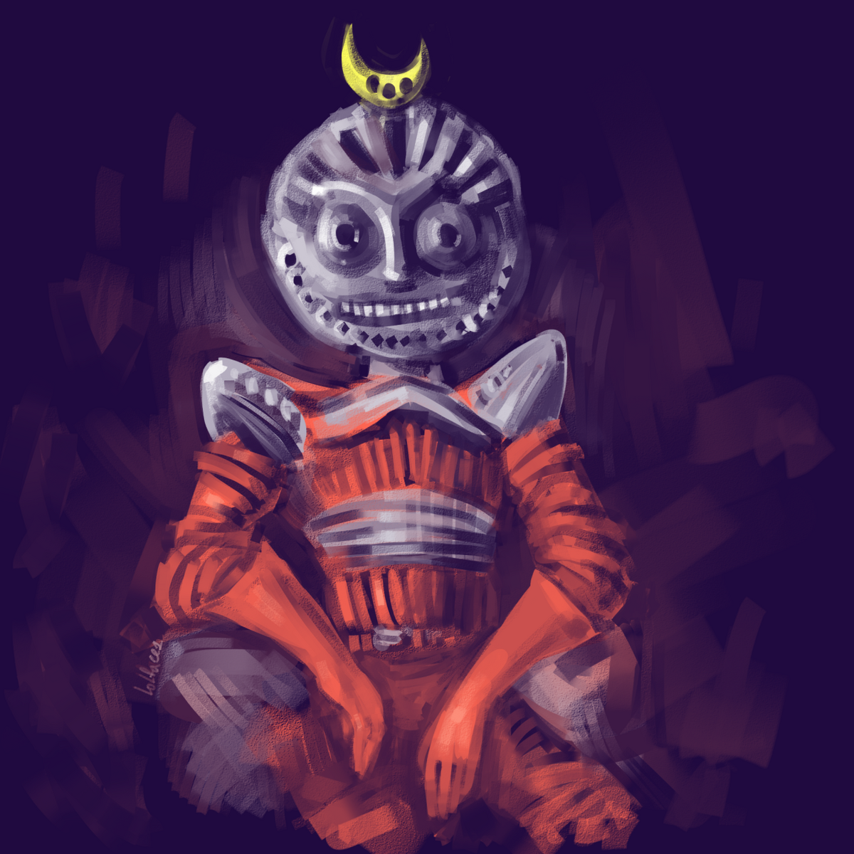 Head of Insanity | TOKUProject Wiki | Fandom
