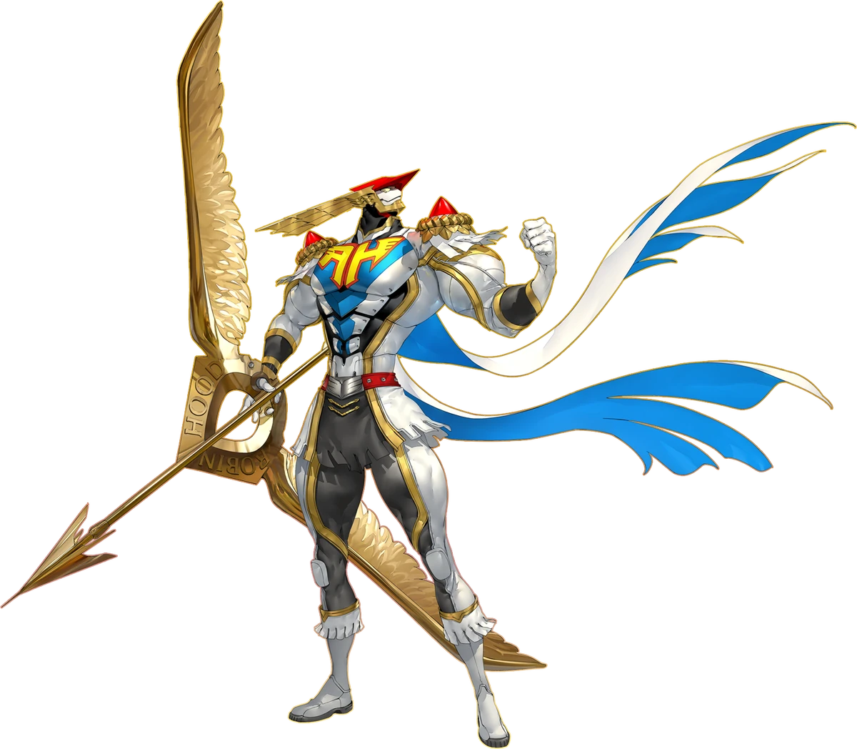 Hero | TOKUProject Wiki | Fandom