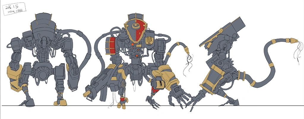 Exisal | TOKUProject Wiki | Fandom